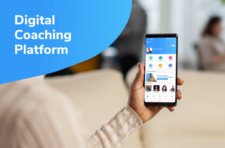 Wujudkan Potensi Terbaik Anda dengan Visecoach